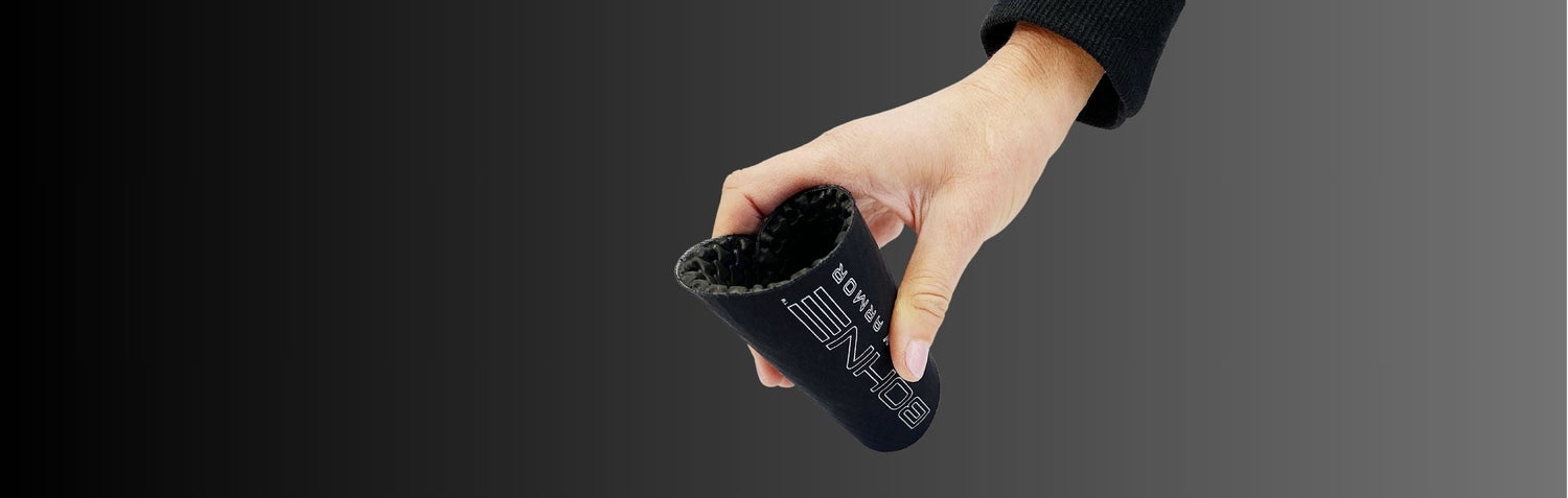 CE-Level 1 + 2 Ratings + Abrasion Resistance Explained – Bohn Body Armor