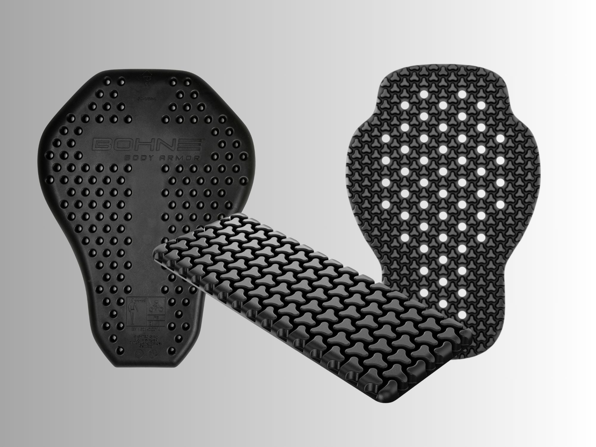 GEAR UPDATE: Leading the Way with Cutting-Edge Impact Technology – Bohn ...