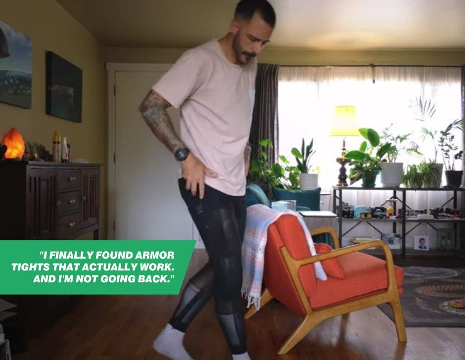 Armored Base Layer That Actually Works: An Honest Review of Bohn Body Armor