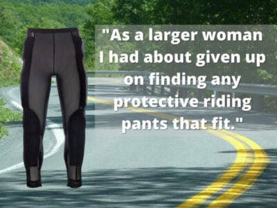 Review: I Had About Given Up On Finding Protection That Fits – Bohn ...