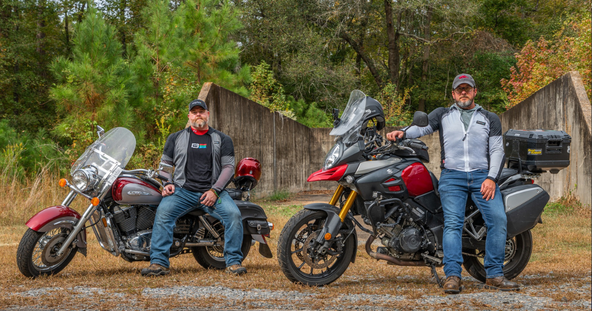 What is Bohn Body Armor? A Complete Rider's Guide