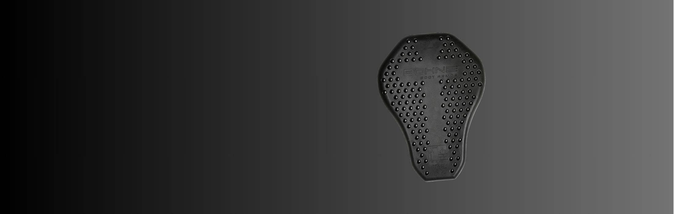 Motorcycle Back Armor & Spine Protectors | CE-Level 2 SAS-TEC – Bohn ...