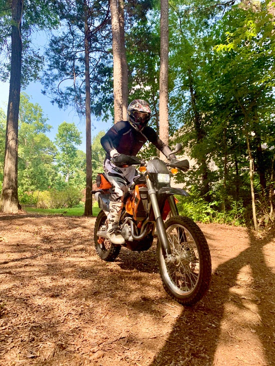 Tall and Short Motorcycle Pants