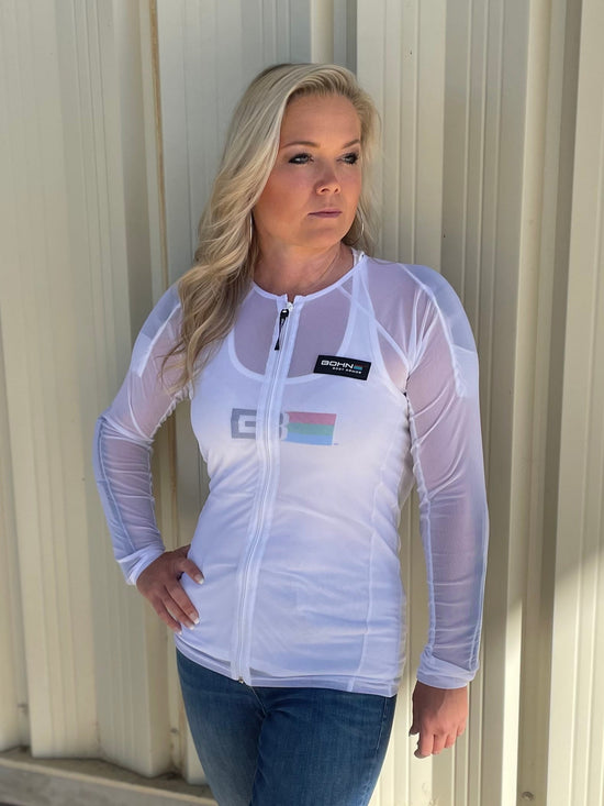 NEWS: Cool-Air Mesh Shirt and Pants