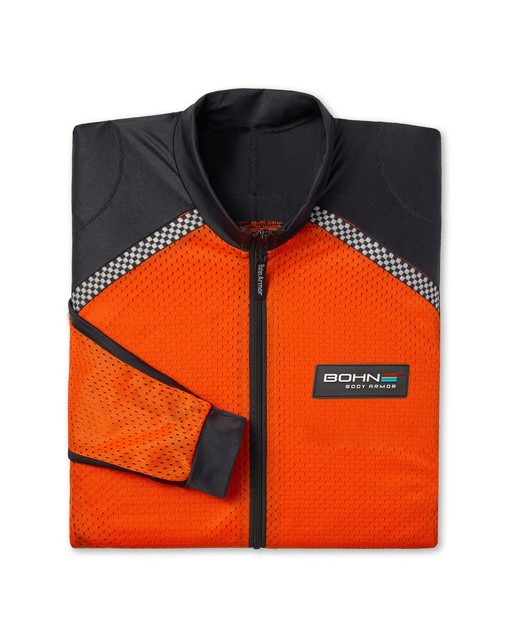 Bohn Body Armor - ON SALE!