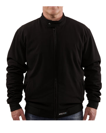 Kevlar Motorcycle Jacket