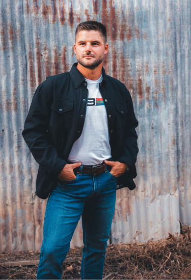 $25 Off Armored Flannels