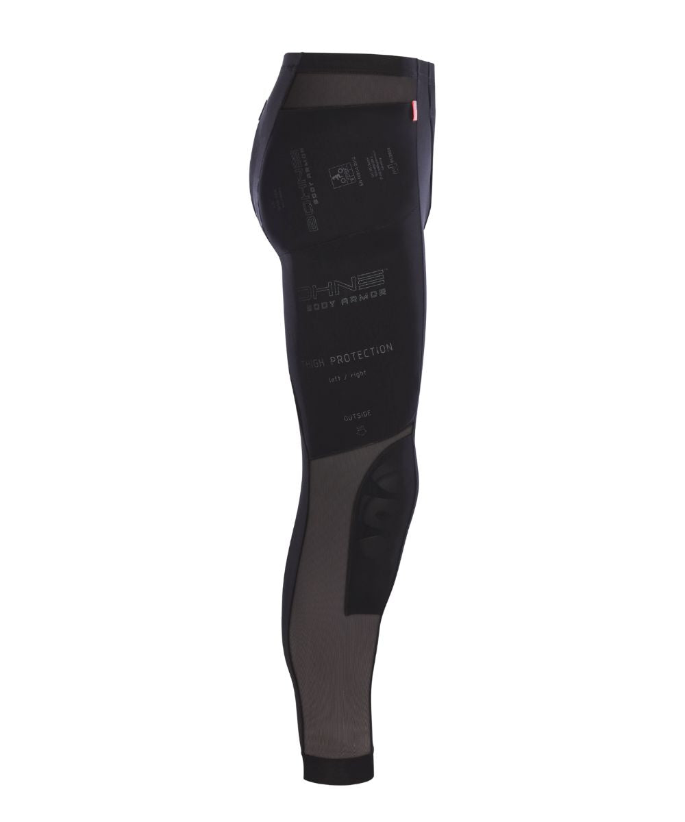 "Adventure" Cool-Air™ Mesh | Armored Motorcycle Riding Pants | 5x8 Kne ...