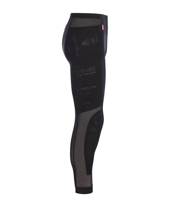 Bohn “Original” Armored Motorcycle Riding Pants – Cool-Air (5×12 Knee )