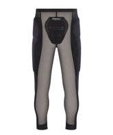 Bohn “Original” Armored Motorcycle Riding Pants – Cool-Air (5×12 Knee )