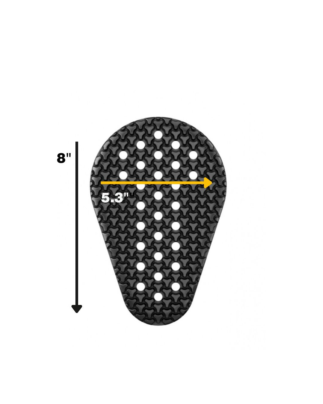 Hip Armor