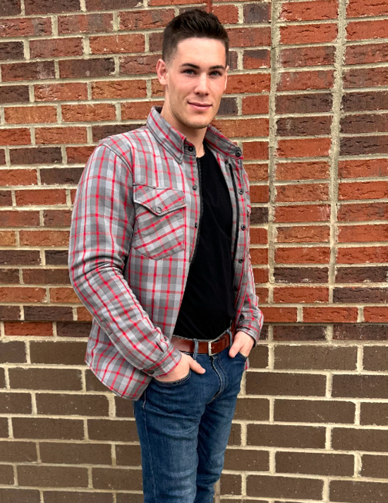 Women’s Motorcycle Riding Shirts and Pants | Bohn Body Armor | CE-Level 2